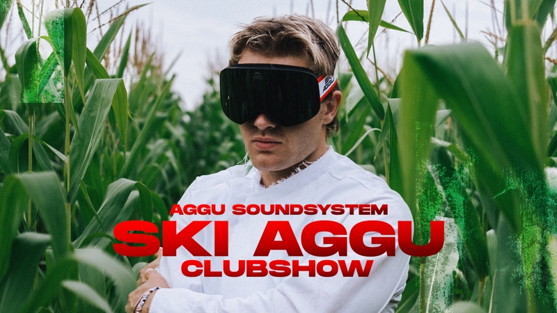 Ski Aggu Clubshow | Hans Bunte Areal