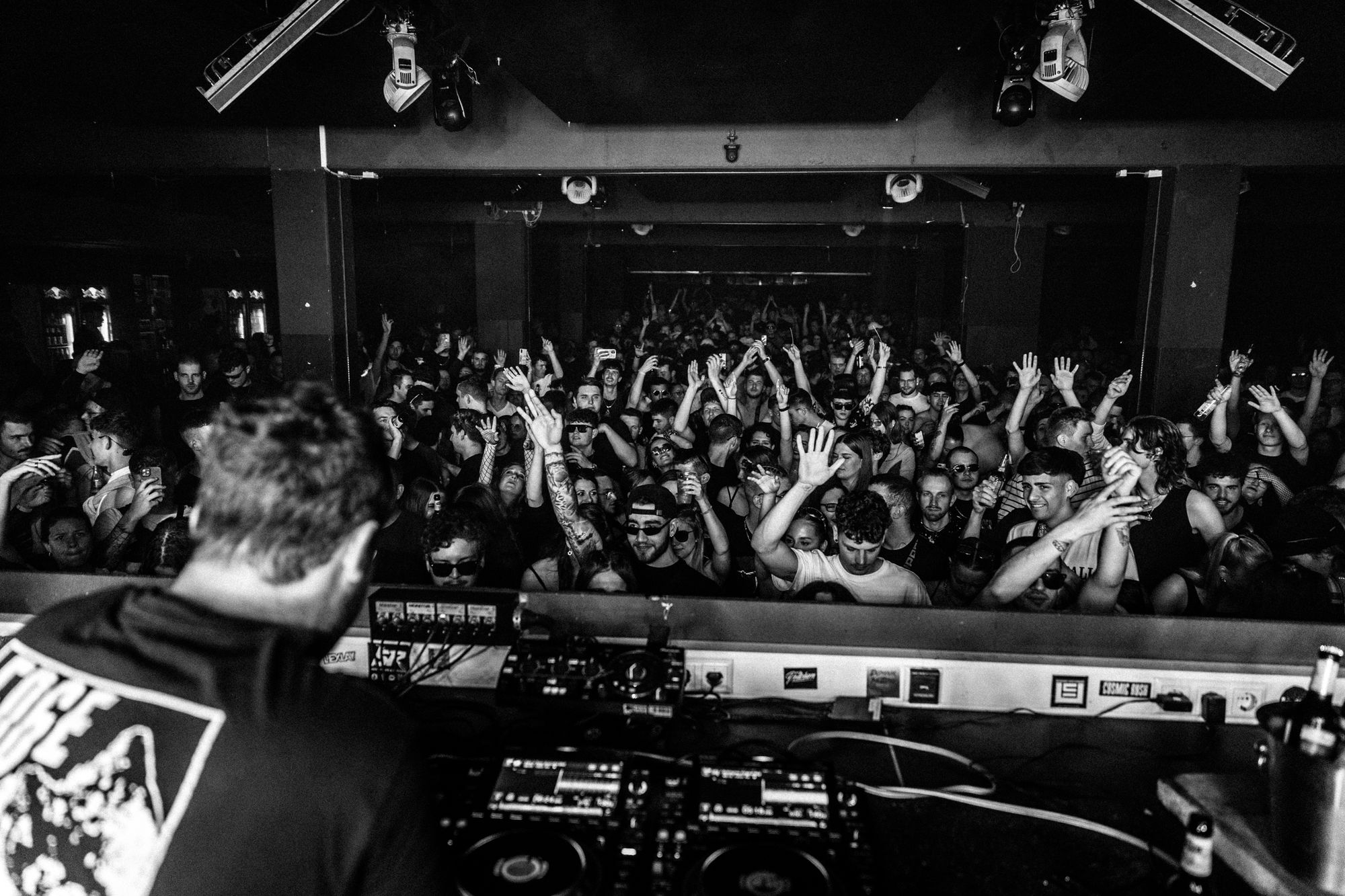 Events | Hans Bunte Areal